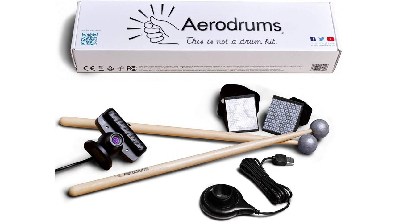 Aerodrums Avis 2026 : Que vaut réellement ce kit Air Drum