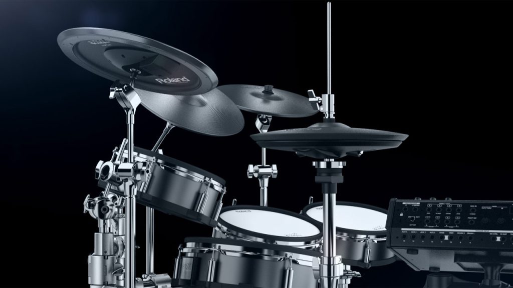 Roland TD-30KV Avis 2025 : Batterie Électronique Haut de Gamme