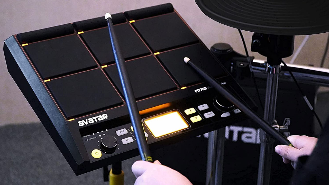 Avatar HXW PD705 Avis 2024 : Test Multipad Peu Connu (avec vidéo)